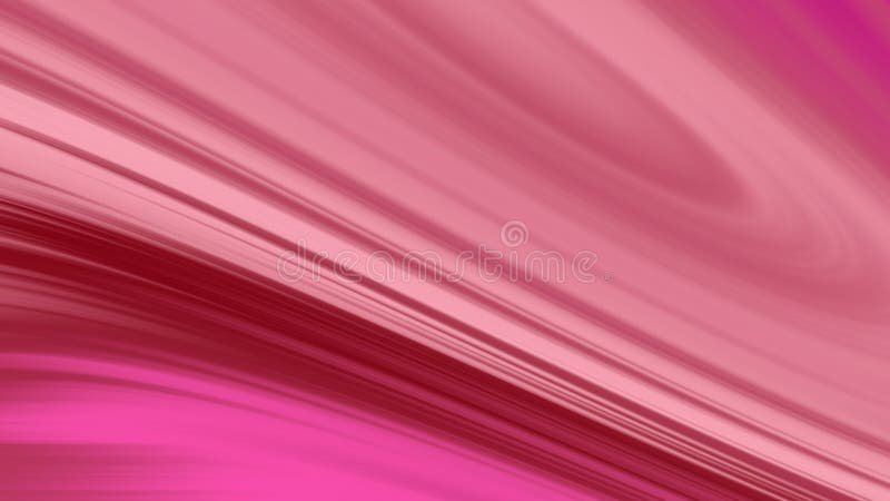Abstract Pink and Red Diagonal Lines Blend in Art Stock Image - Image ...