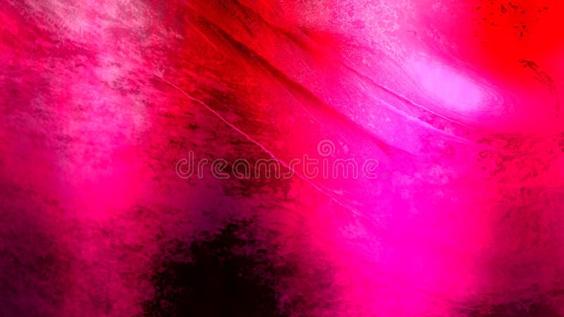 Abstract Pink and Red Paint Background Image Stock Photo - Image of ...