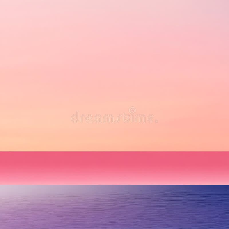 Abstract Pink Red and Purple Gradient Background Stock Illustration ...
