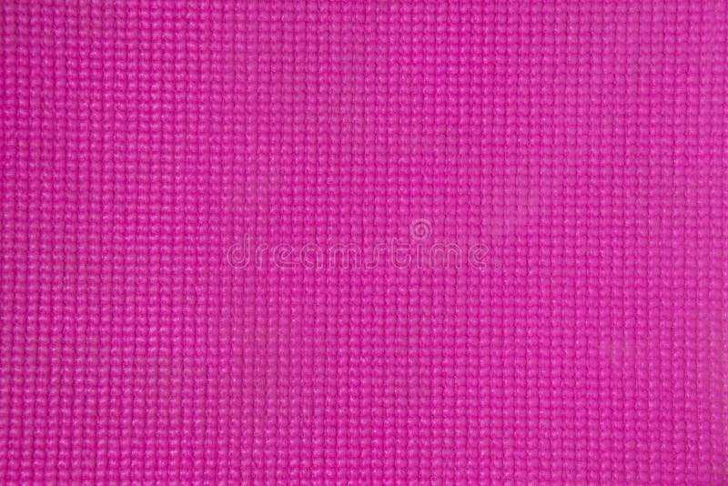 Abstract Pink Rubber Mat Texture, Very Bright Background with Copy ...