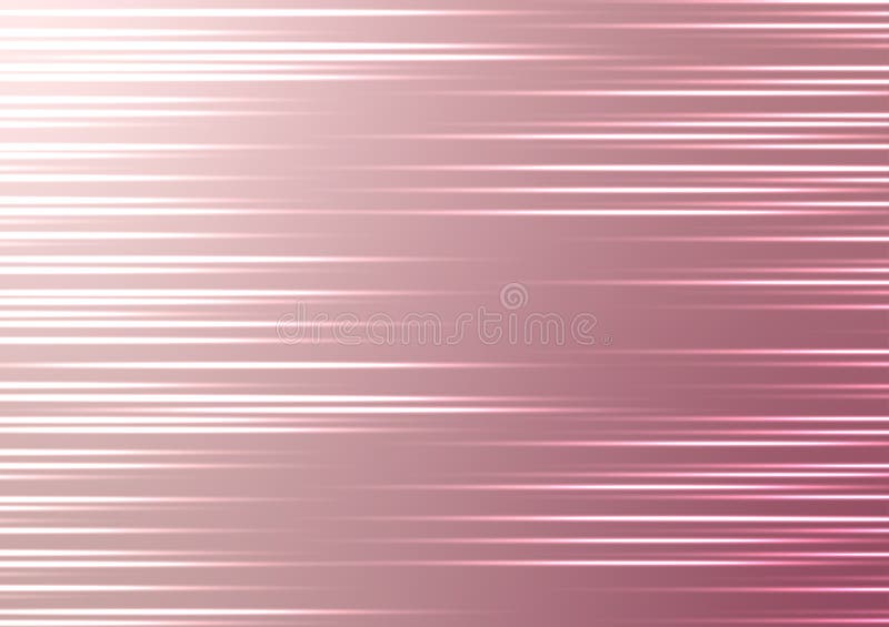 Abstract Pink Soft Line Pattern Light Graphic Background Stock Vector ...