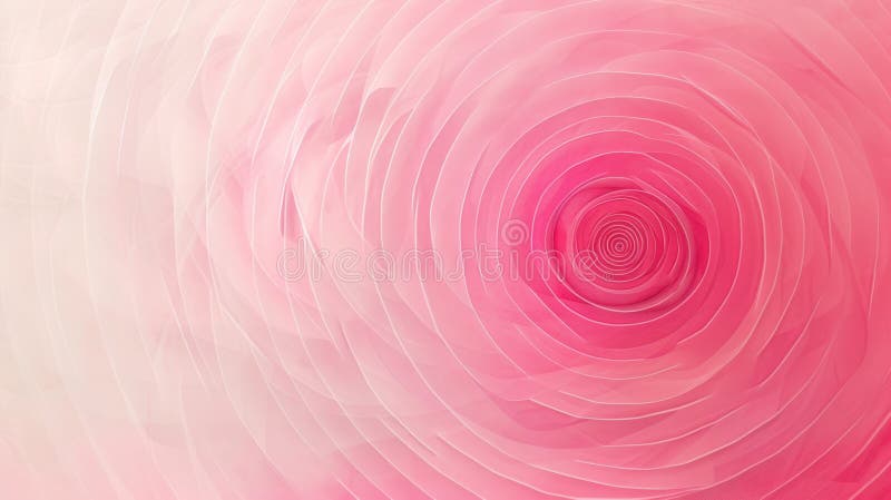 Abstract Pink Spiral Gradient Background Stock Photo - Image of texture ...