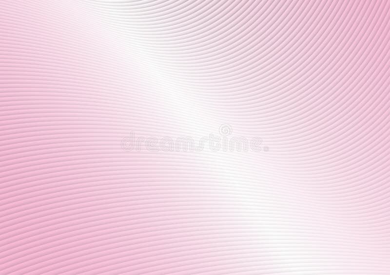 Abstract Pink Stripe Line Background. Stock Vector - Illustration of ...