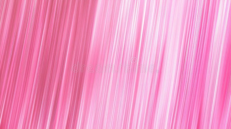 Abstract Pink Stripes Background Stock Illustration - Illustration of ...