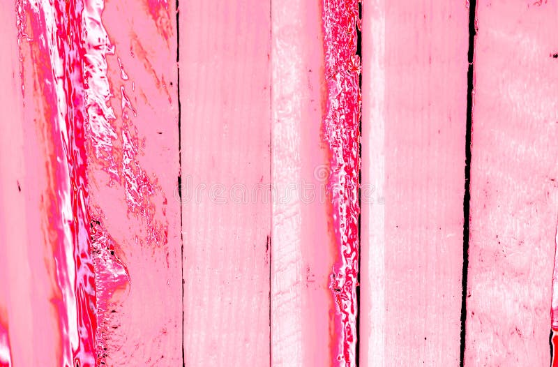 Abstract Pink Surreal Layer Texture Painting Background Stock Photo ...