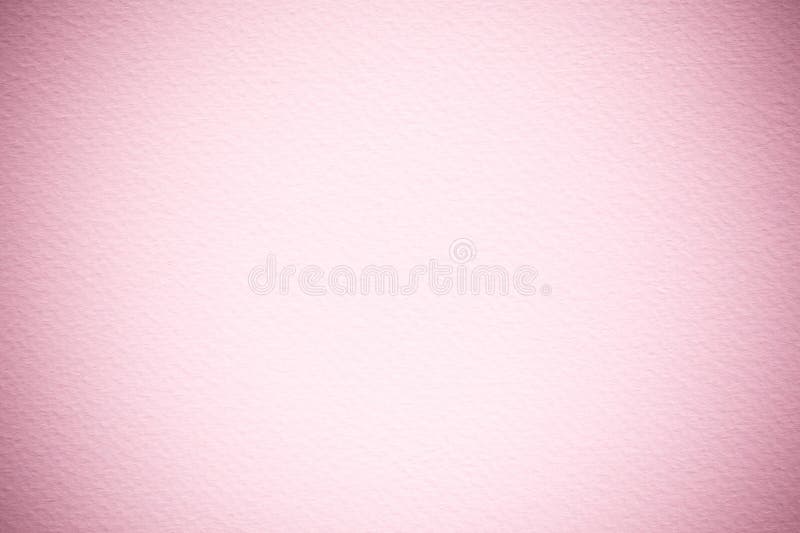 Abstract Pink Template from Watercolor Paper Texture for Background ...