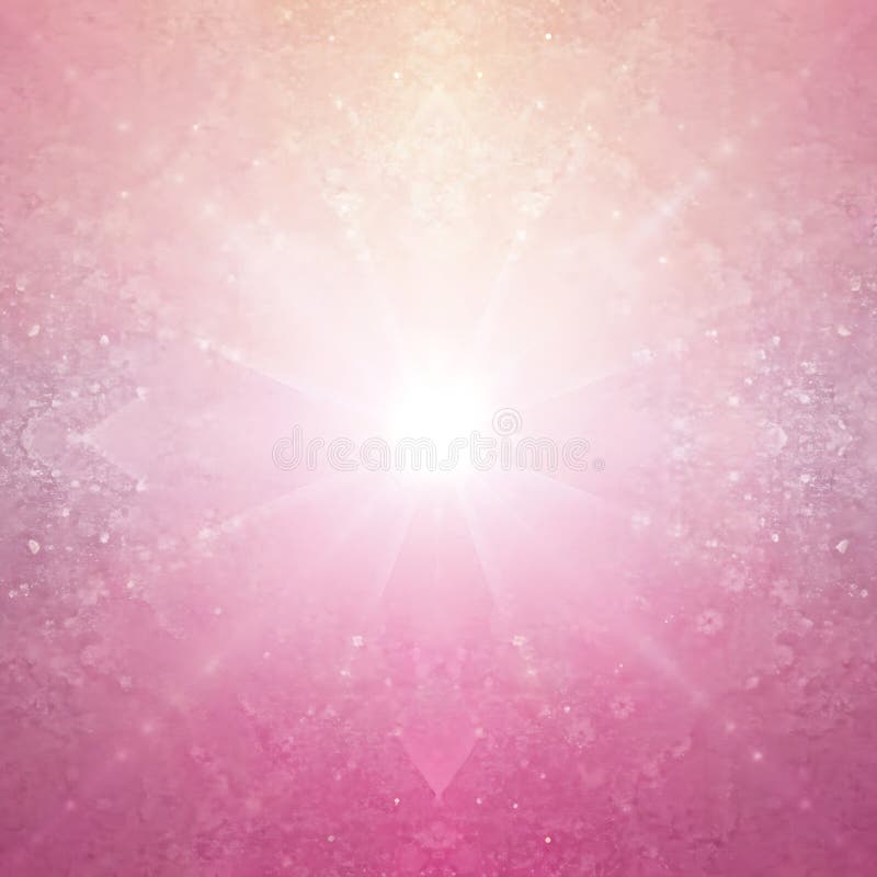 Abstract Pink Texture Gradient Background, Dark Tone, Blurred ...