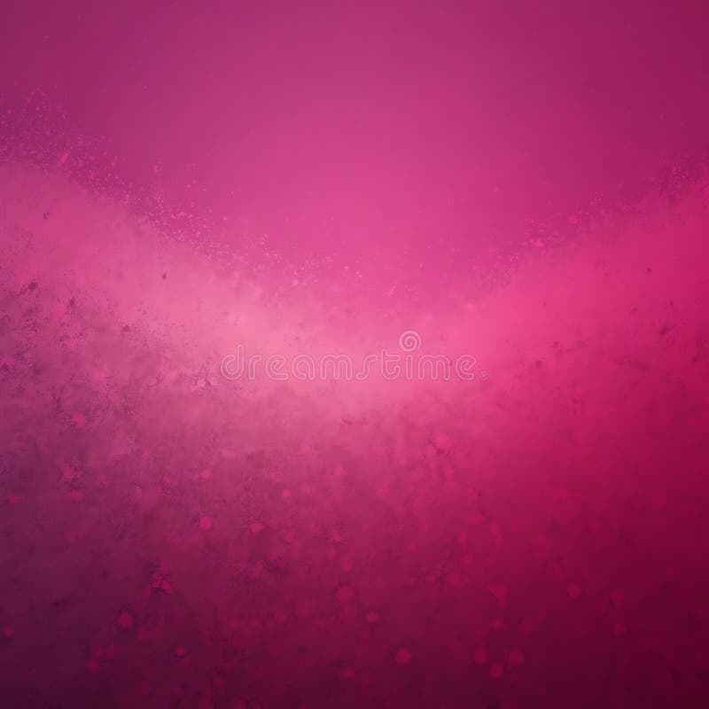 Abstract Pink Texture Gradient Background, Dark Tone, Blurred ...