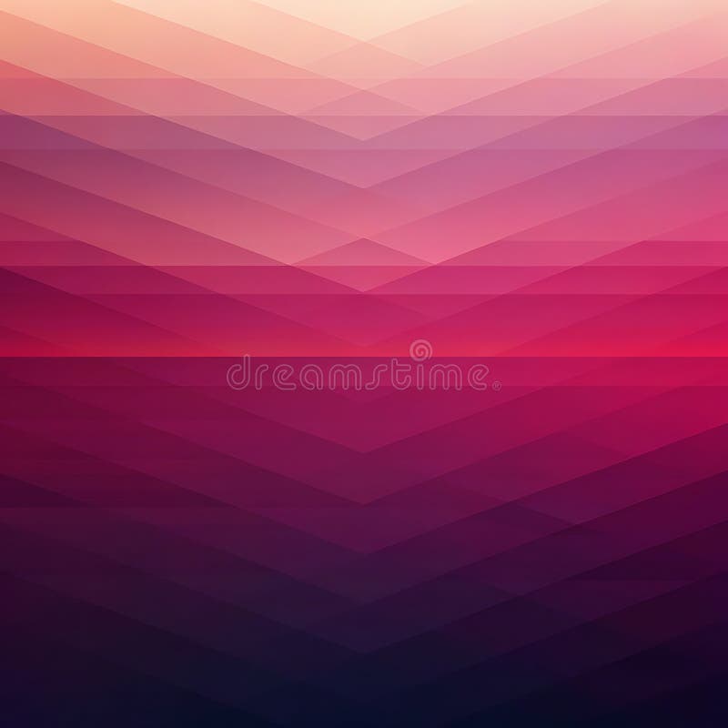 Abstract Pink Texture Gradient Background, Dark Tone, Blurred ...