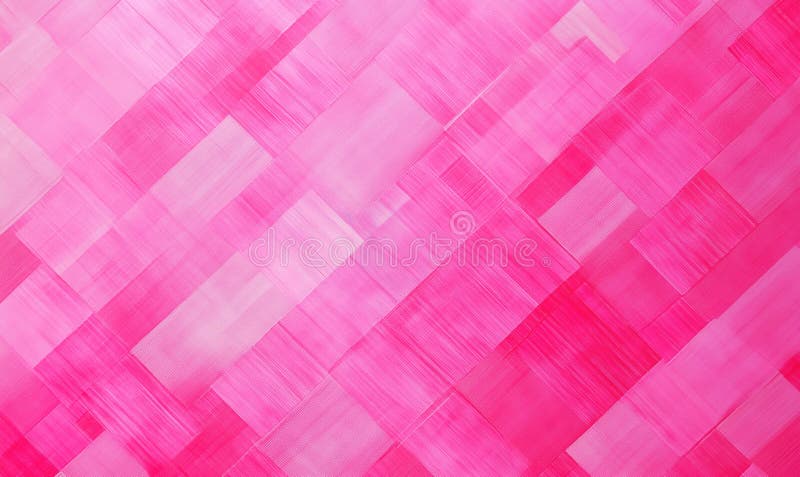 Abstract Pink Texture with Layered Patterns, Vibrant Shades of Pink ...