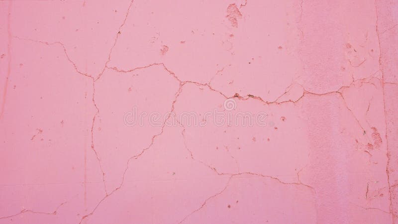 Abstract Pink Wall Texture for Background Usage Stock Photo - Image of ...