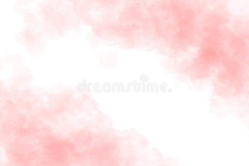 Abstract Pink Watercolor Background. Pastel Soft Water Color Pattern ... Abstract Pink Watercolor Background. Pastel Soft Water Color Pattern ...