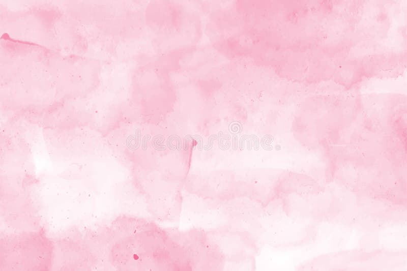 Abstract Pink Watercolor Background. Soft Pastel Water Color Paper ... Abstract Pink Watercolor Background. Soft Pastel Water Color Paper ...