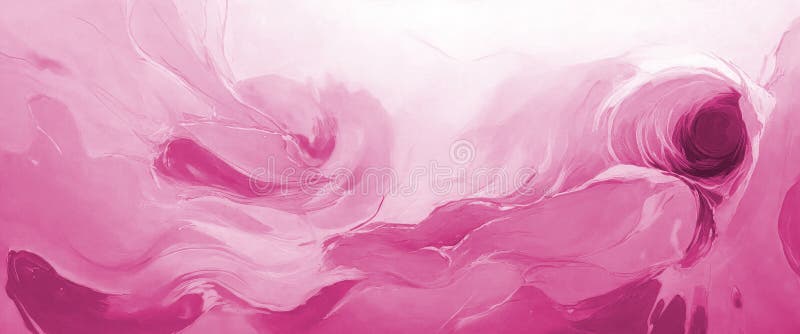 Abstract Pink Watercolour Paint Background Stock Photo - Image of ...