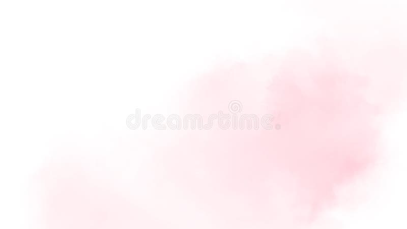 White Pink Color Background Stock Image - Image of brush, backgrounds ...
