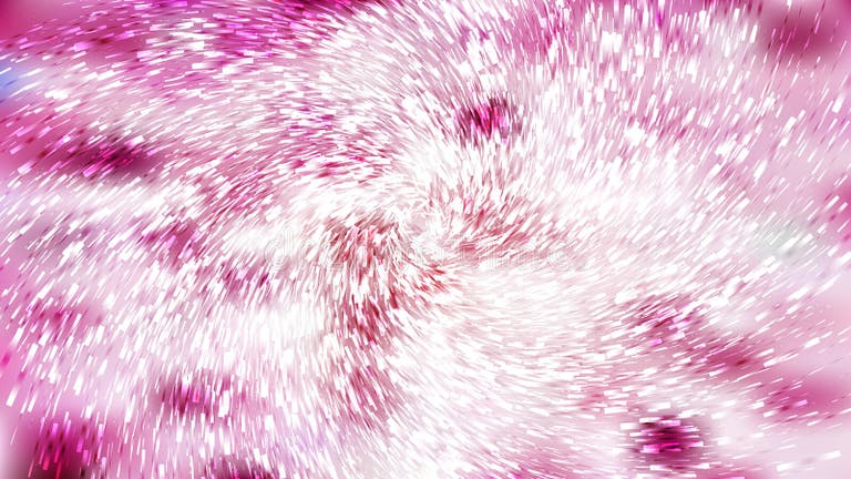 Abstract Pink and White Texture Background Design Stock Vector ...