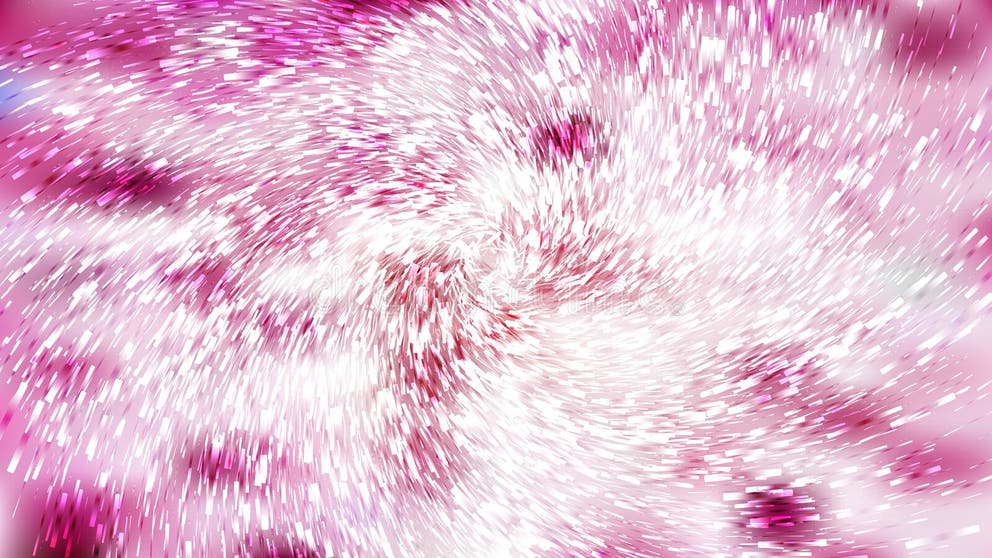 Abstract Pink and White Texture Background Design Stock Vector ...