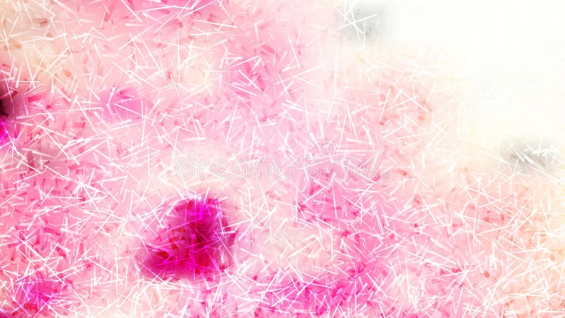 Abstract Pink and White Texture Background Image Stock Illustration ...