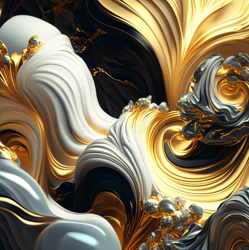 Abstract Pixel Art is a Form of Visual Expression that Combines the ...