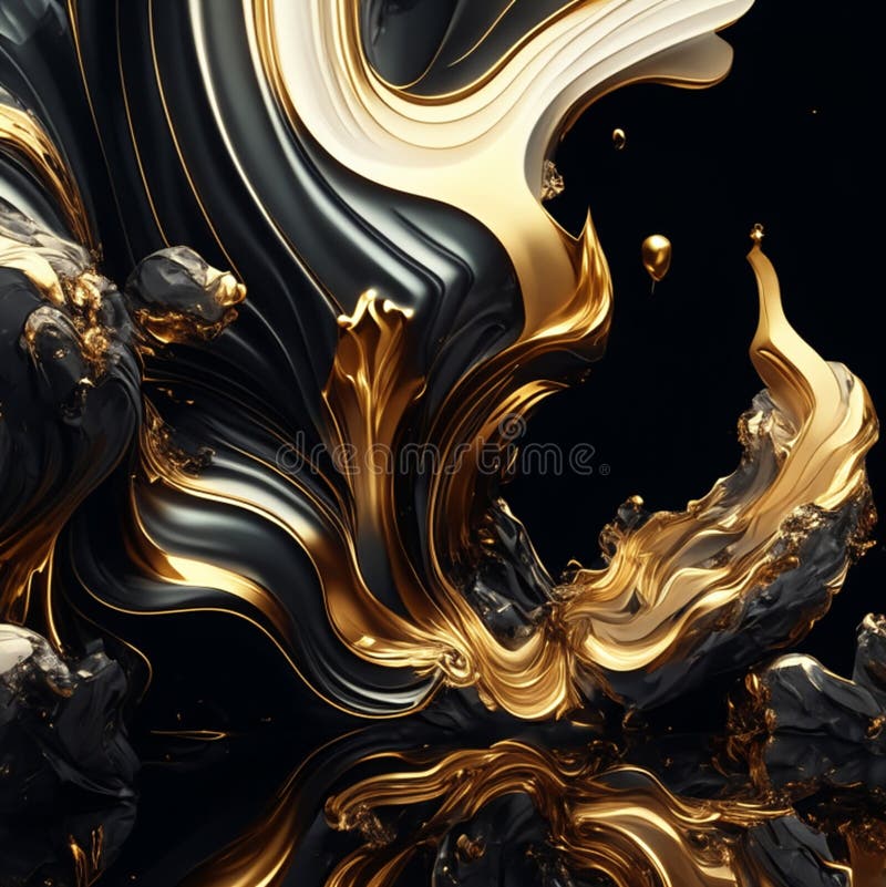 Abstract Pixel Art is a Form of Visual Expression that Combines the ...