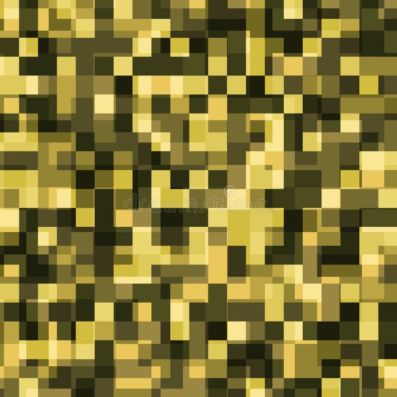 Abstract Pixel Pattern. Vector Illustration for Posters, Fabric Posters ...