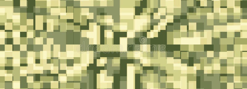 Abstract Pixel Pattern. Vector Illustration for Posters, Fabric Posters ...