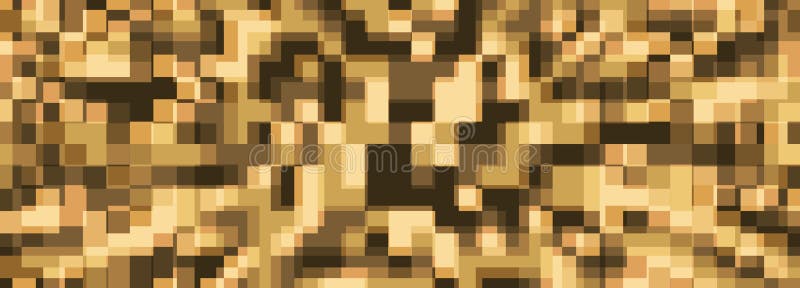 Abstract Pixel Pattern. Vector Illustration for Posters, Fabric Posters ...