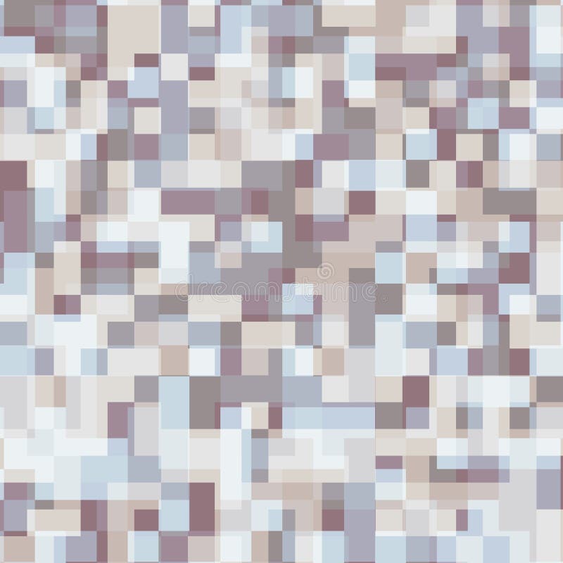 Abstract Pixel Pattern. Vector Illustration for Posters, Fabric Posters ...