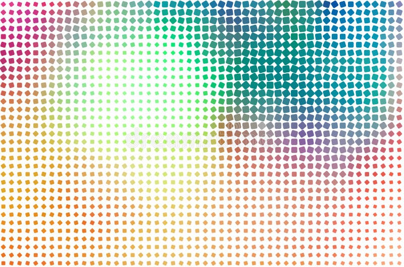 Abstract Pixel Style Illustrations Background. Cover, Messy, Wallpaper ...