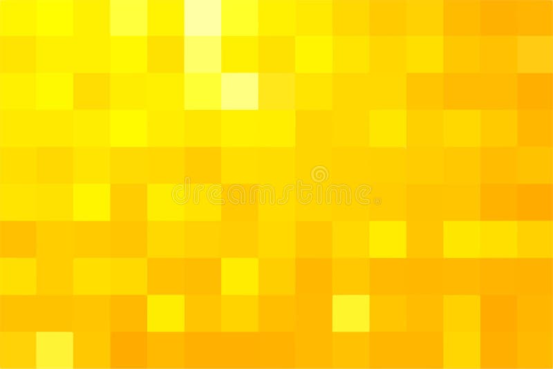 Pixel Art 8-bit Yellow Road Sign with Skull - Isolated Vector ...