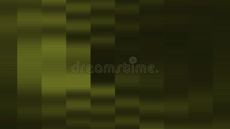 Abstract Pixelated Background with the Light Moving in a Circle ...