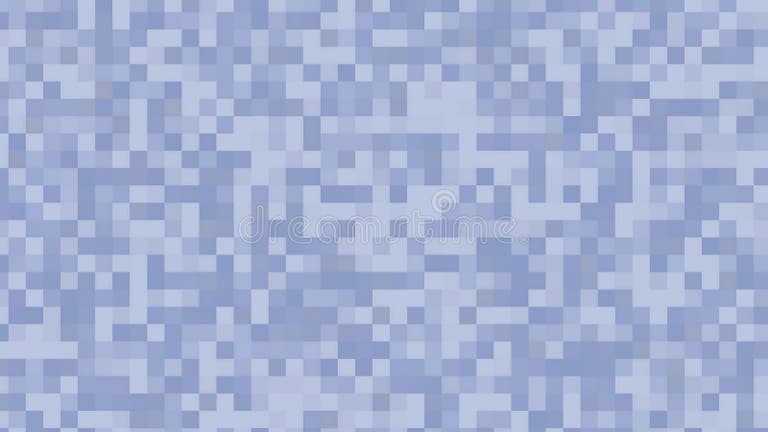 Abstract Pixelated Blue Texture Pattern for Modern Digital Designs ...