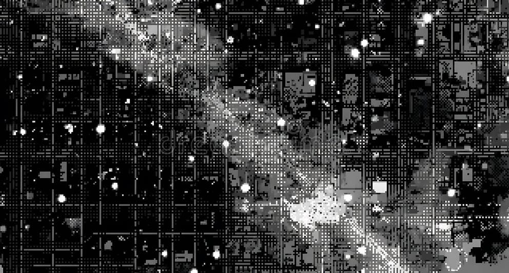 Grayscale Spots Stock Illustrations – 773 Grayscale Spots Stock ...