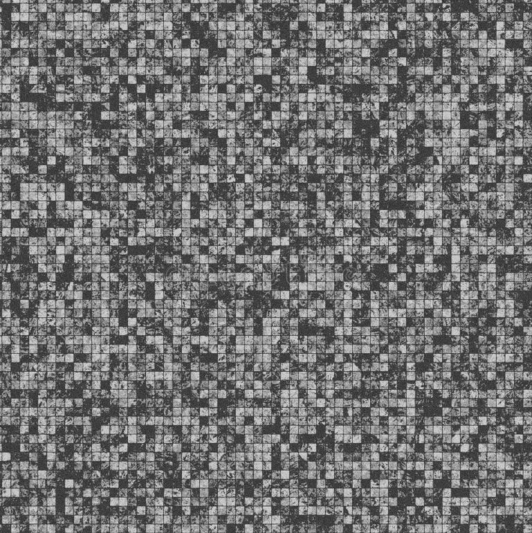 Distressed Digital Pattern Stock Illustrations – 17,071 Distressed ...