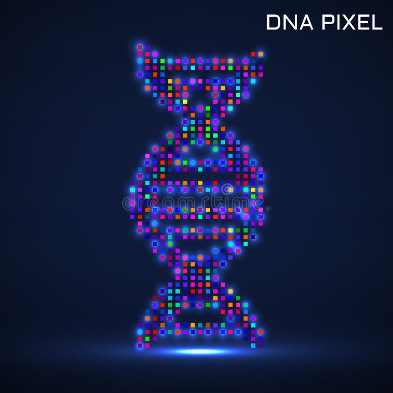 Dna Logo Neon Stock Illustrations – 587 Dna Logo Neon Stock ...