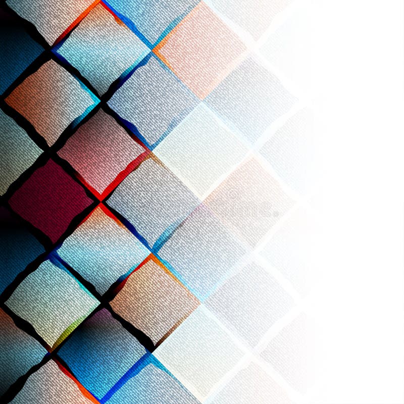 Abstract plaid Background stock vector. Illustration of concept - 61331358