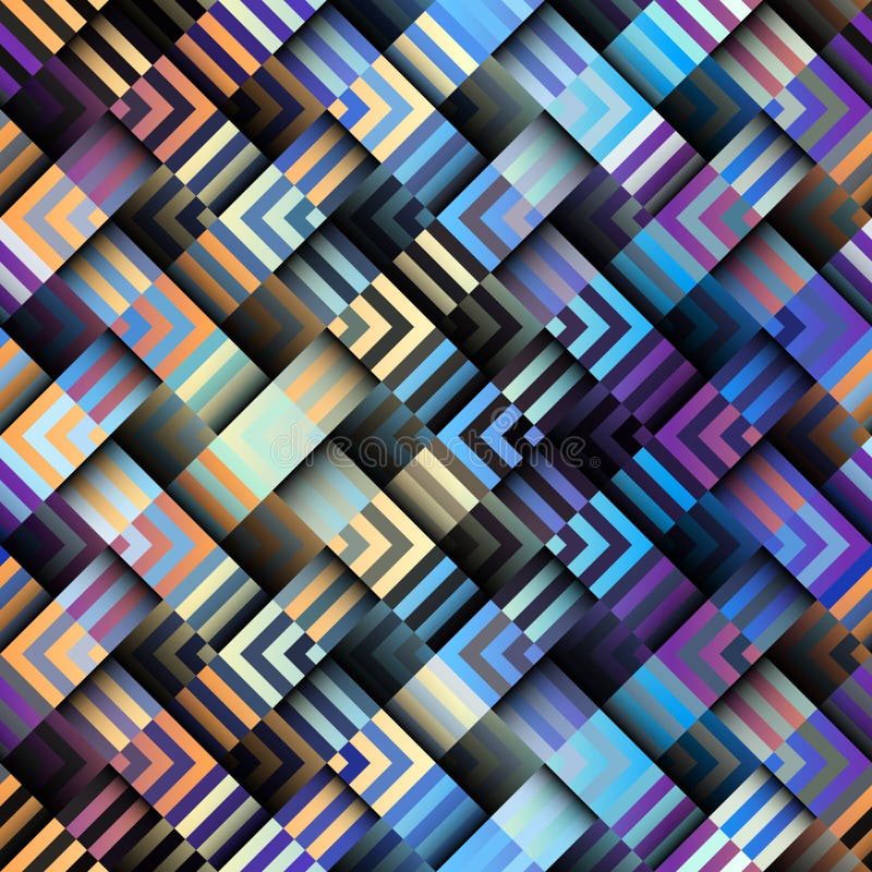 Abstract plaid background stock vector. Illustration of abstract - 73891174