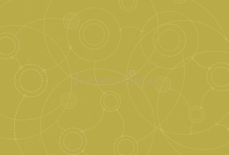 Abstract Plan Background stock illustration. Illustration of concept ...