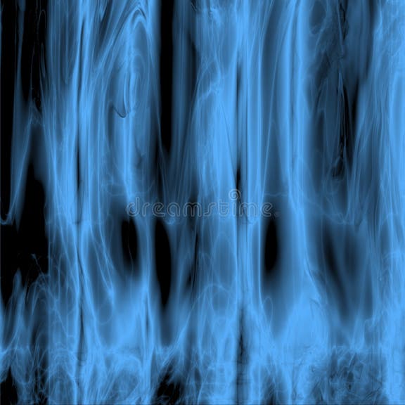 Abstract plasma fire stock illustration. Illustration of black - 3152091