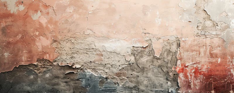 Abstract Plastered Wall Background Subtle Texture Variations Smooth Area Stock Photos - Free ...