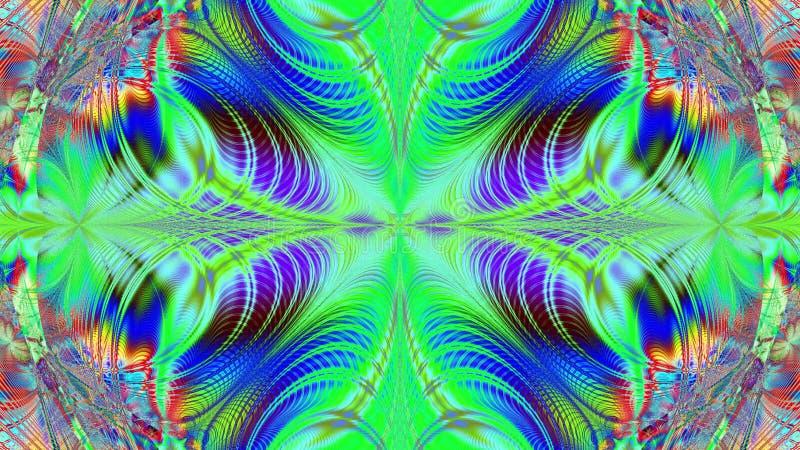 Abstract Plastic Texture with Holes on a Black Background. Design. Oval ...