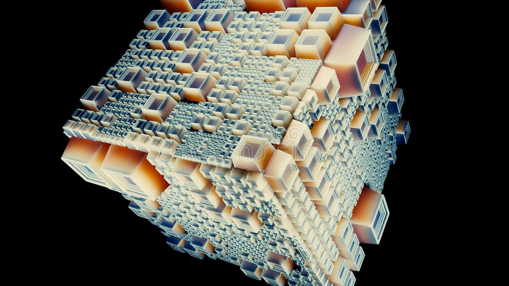 Truncated Shape Stock Illustrations – 215 Truncated Shape Stock ...