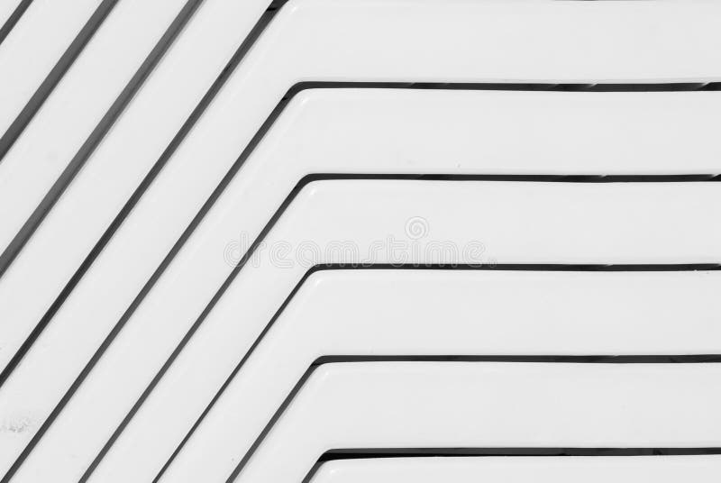 Abstract plastic lines stock photo. Image of decoration - 115387890