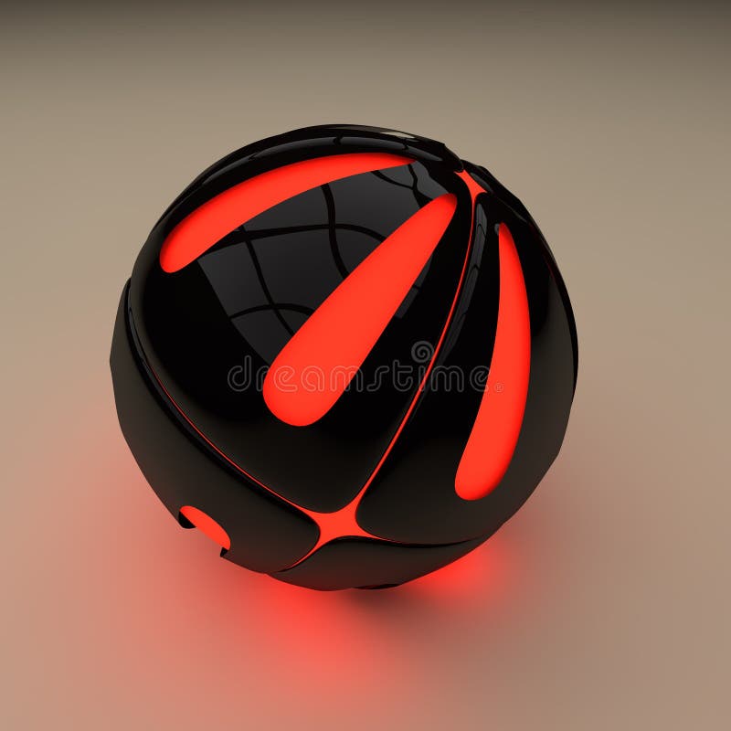 Polymer Sphere Stock Illustrations – 205 Polymer Sphere Stock ...