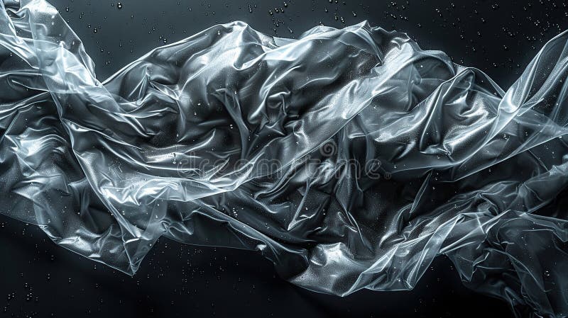 Abstract Plastic Texture stock illustration. Illustration of pattern ...