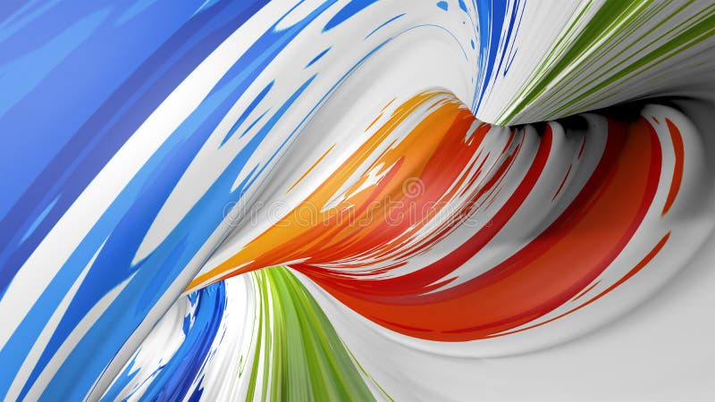 Abstract Plastic Texture,wave Color Plastic Texture,wave Color ...