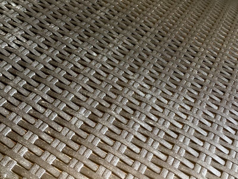Abstract Plastic Weave Texture Pattern for Wallpaper/background Stock ...