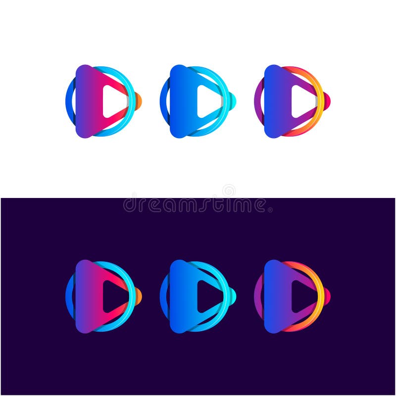 Abstract Play Word stock illustration. Illustration of elements - 36379155