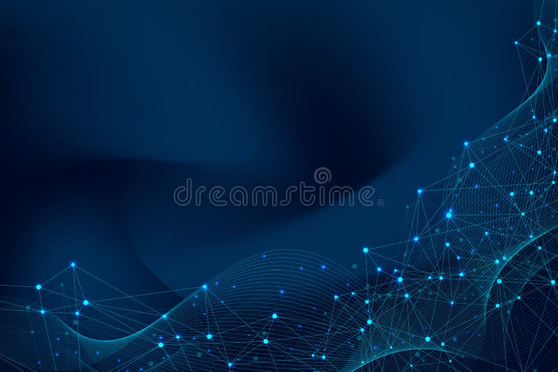 Abstract Plexus Blue Geometry Plexus Background. Digital Technology ... Abstract Plexus Blue Geometry Plexus Background. Digital Technology ...