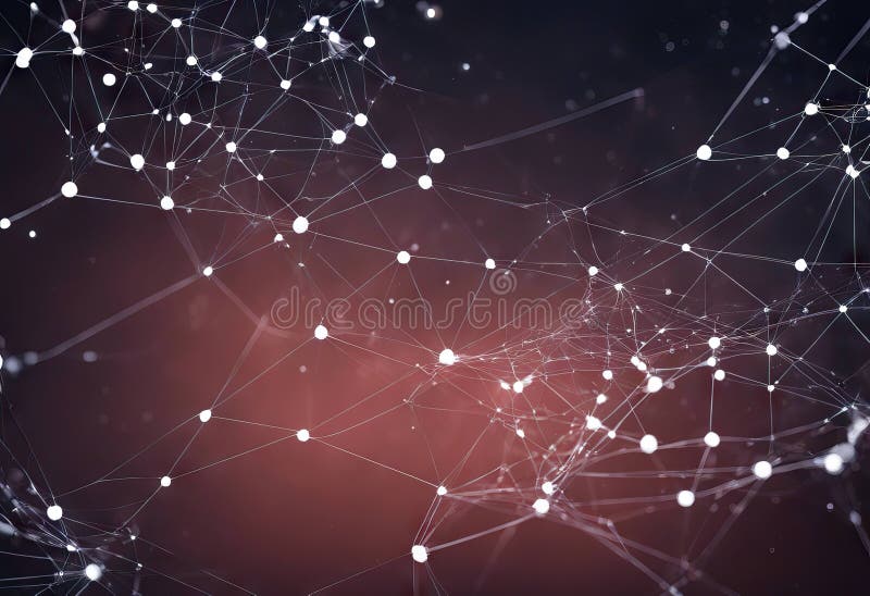 Abstract Plexus Background with Connecting Dots and Lines Global ... Abstract Plexus Background with Connecting Dots and Lines Global ...